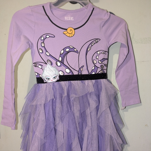 Villan | Dresses | Youth Girls Villain Brand Dress Sz M8 Nwot | Poshmark